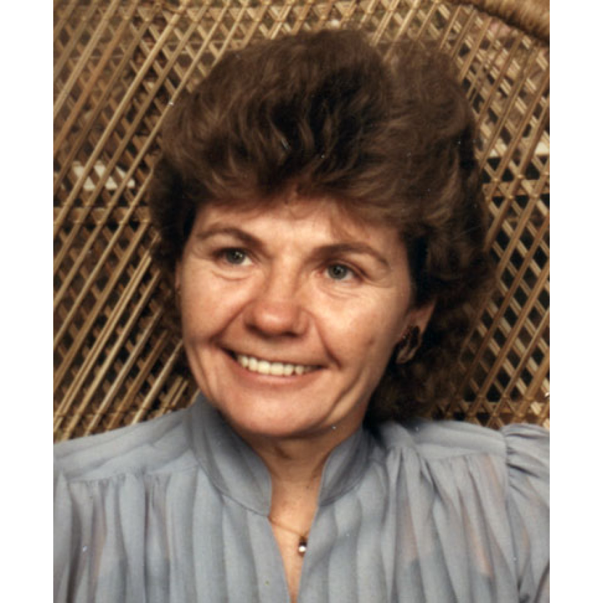 Service Information for Helen Dotson at John Quint Treboni Funeral Home