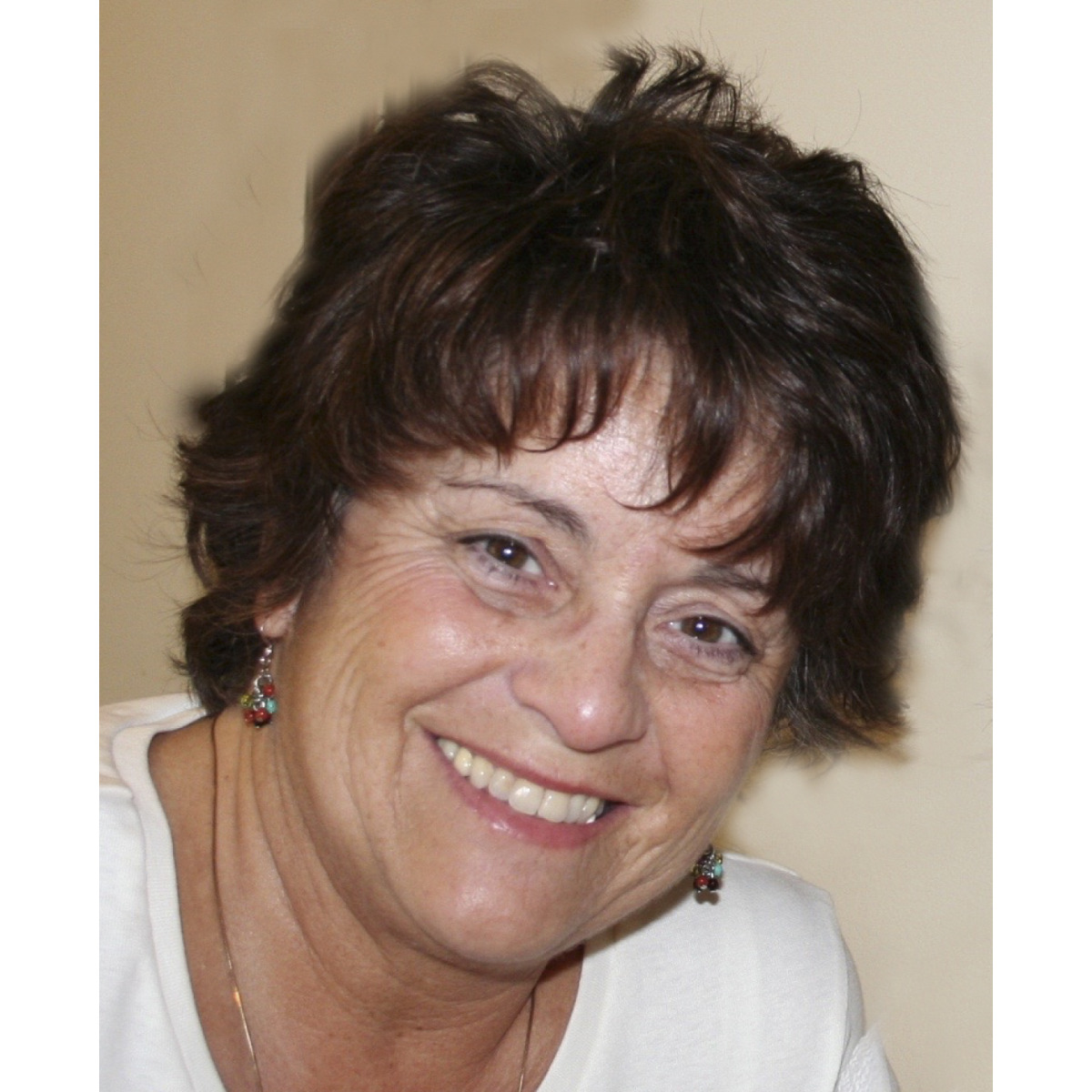 Service Information for Nancy Catena at John Quint Treboni Funeral Home