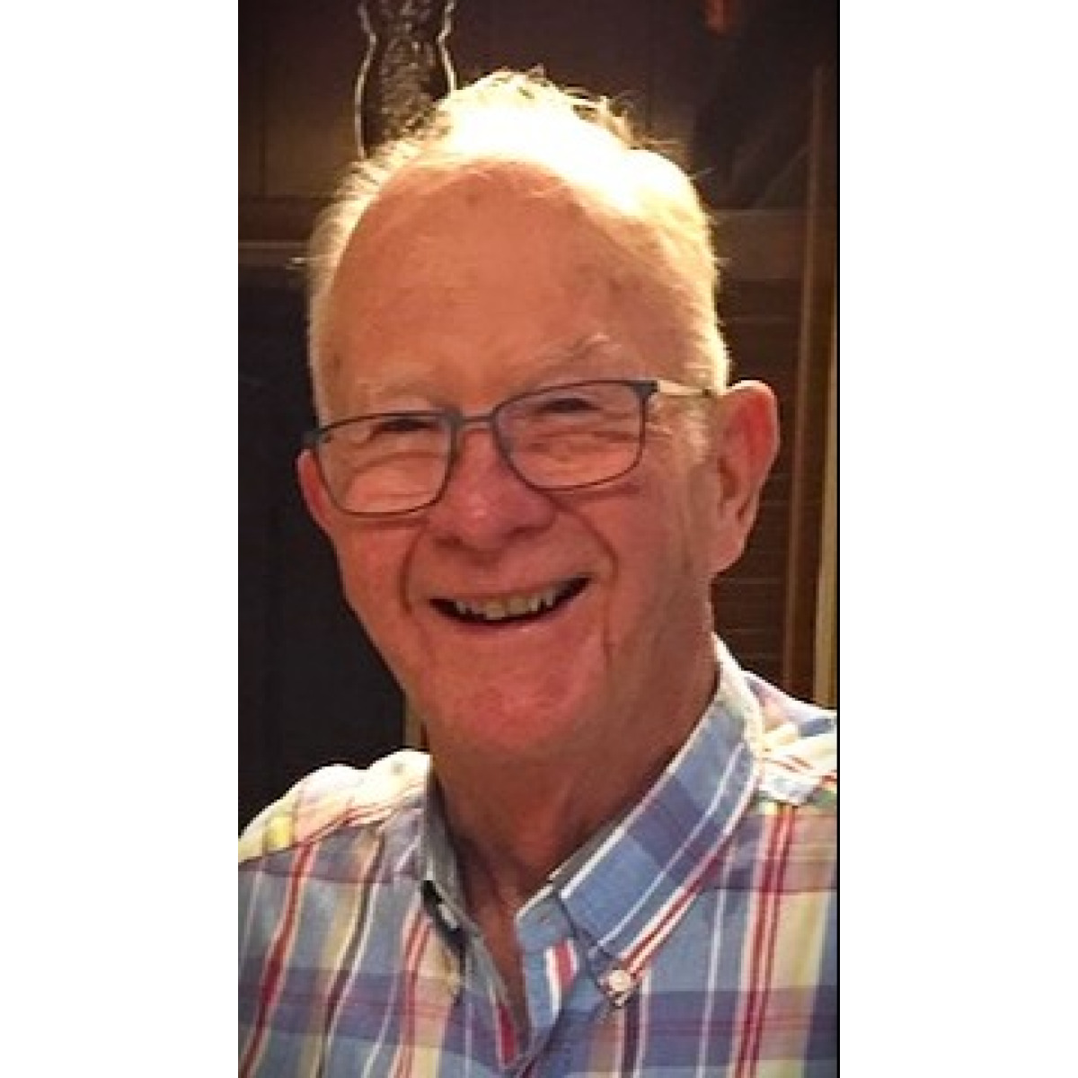 Service Information for Kenneth Herbert Doolittle at John Quint Treboni ...