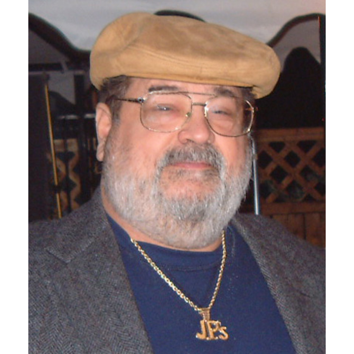 Service Information for JP Makar, Jr. at John Quint Treboni Funeral Home