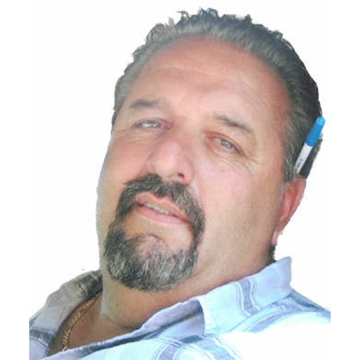 Service Information for Narciso Bando at John Quint Treboni Funeral Home