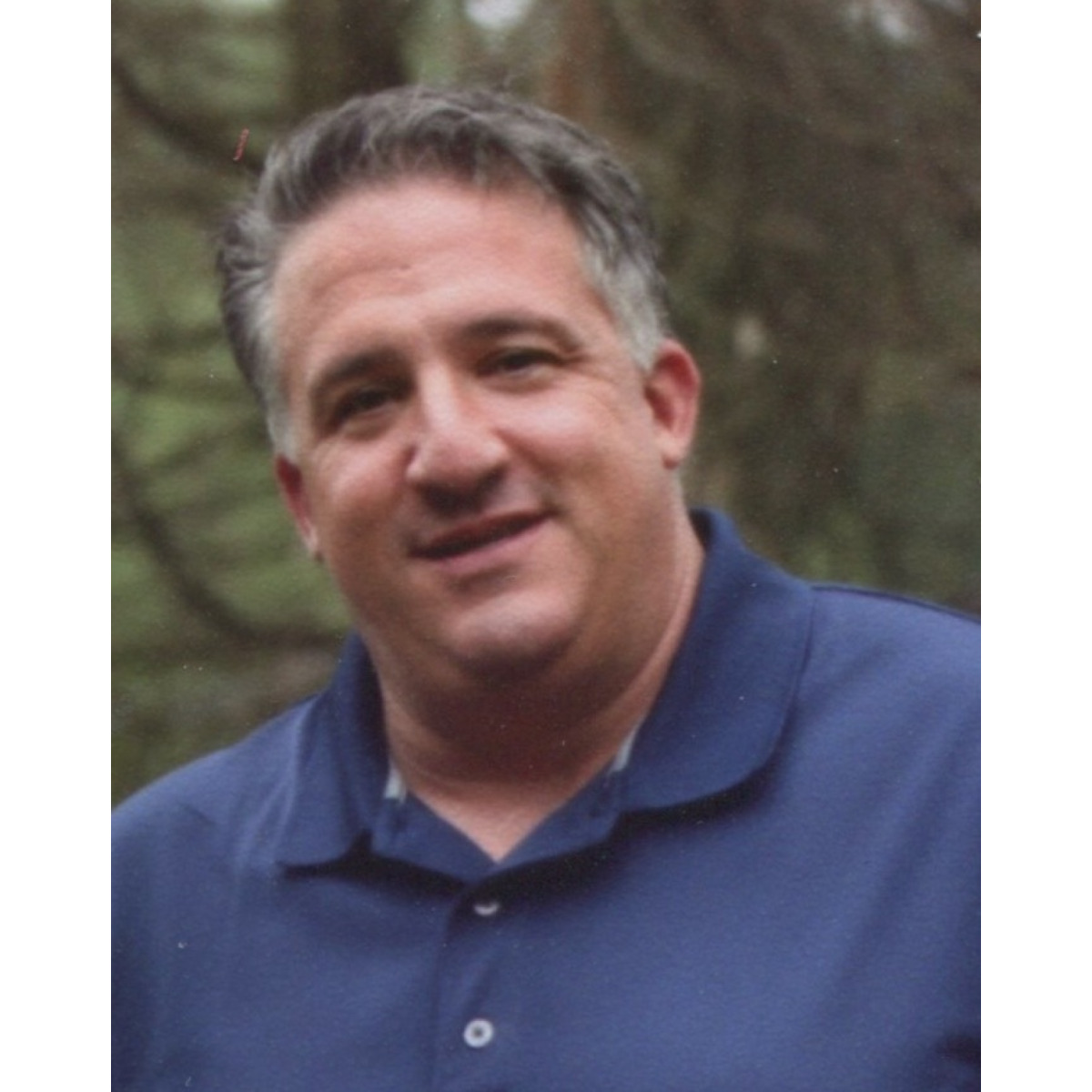 Service Information for Anthony Romanelli at John Quint Treboni Funeral ...