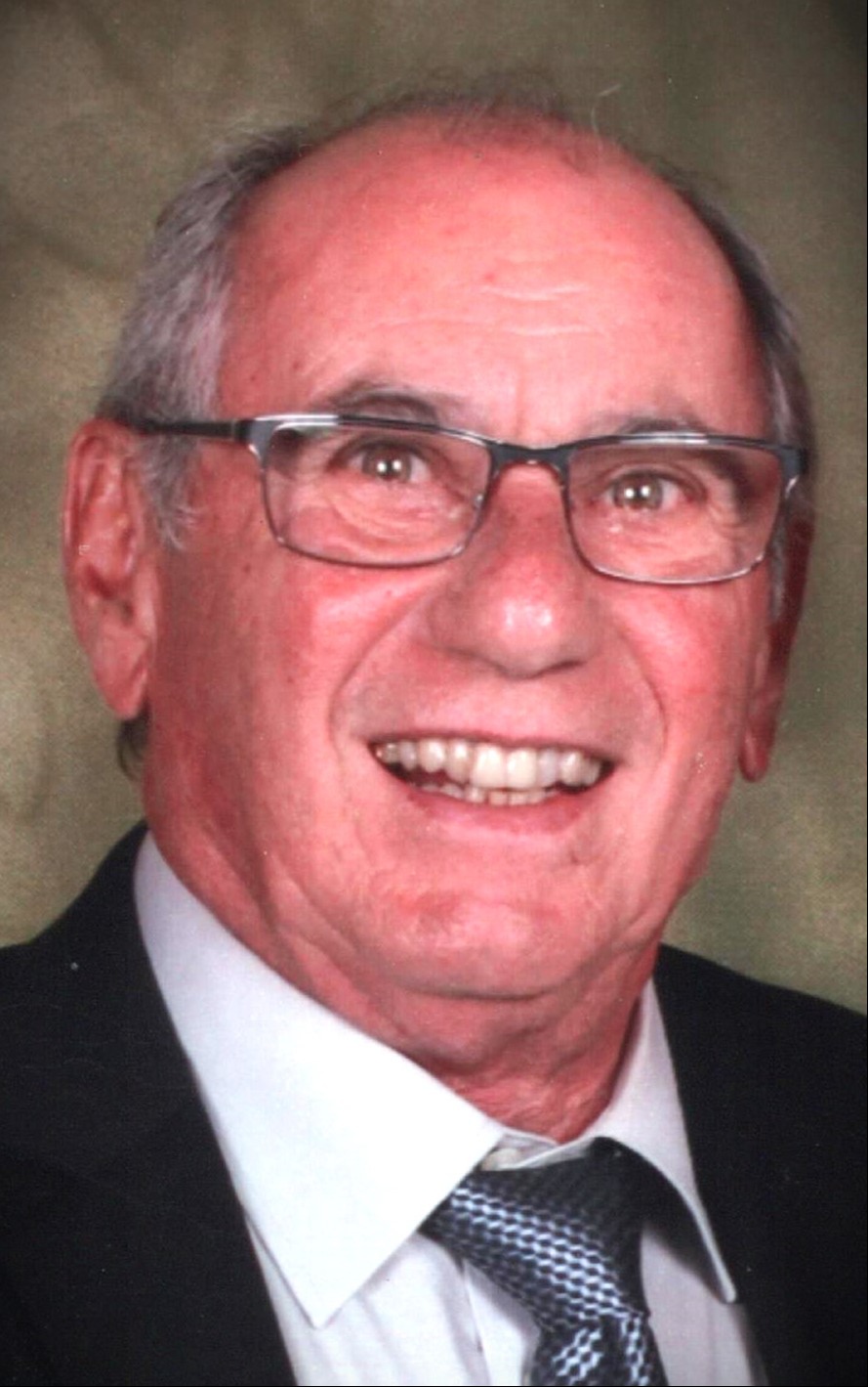 Service Information for Gary Venturino at John Quint Treboni Funeral Home