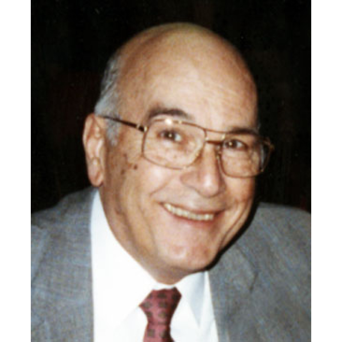 Service Information for Frank Oliverio at John Quint Treboni Funeral Home