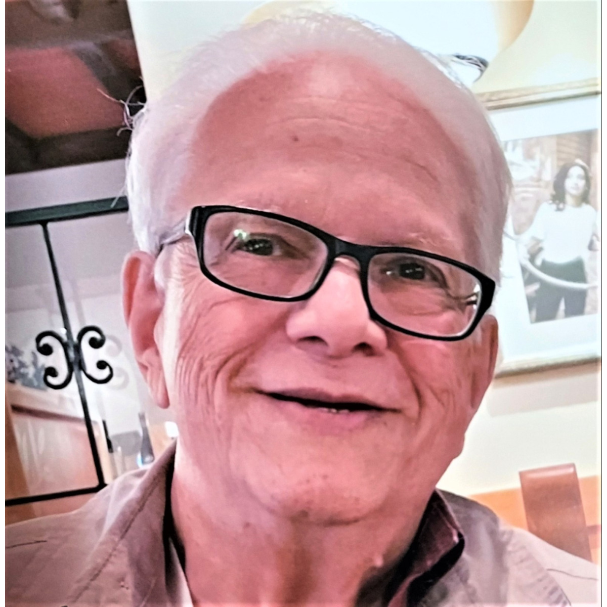 Service Information for James Policaro at John Quint Treboni Funeral Home