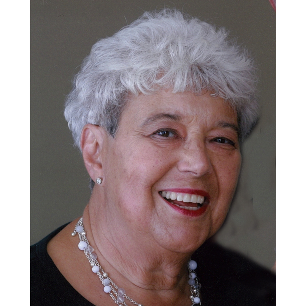 Service Information for Mary Lou Walker at John Quint Treboni Funeral Home