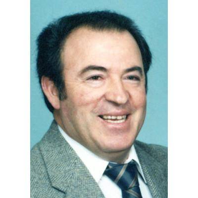 Service Information for Mario Colarossi at John Quint Treboni Funeral Home