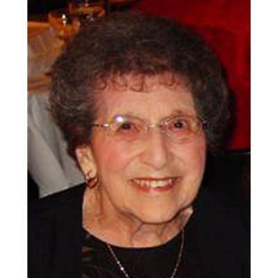 Service Information for Ann Iannarino at John Quint Treboni Funeral Home