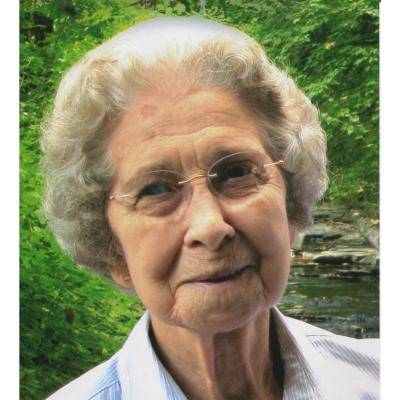 Service Information for Alverna Potter at John Quint Treboni Funeral Home