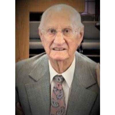 Service Information for Delmer Wogan at John Quint Treboni Funeral Home